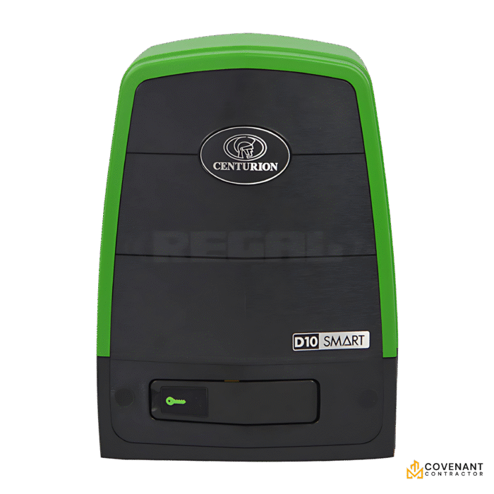 Centurion D10 Smart Gate Motor + Professional Installation - Covenant ...