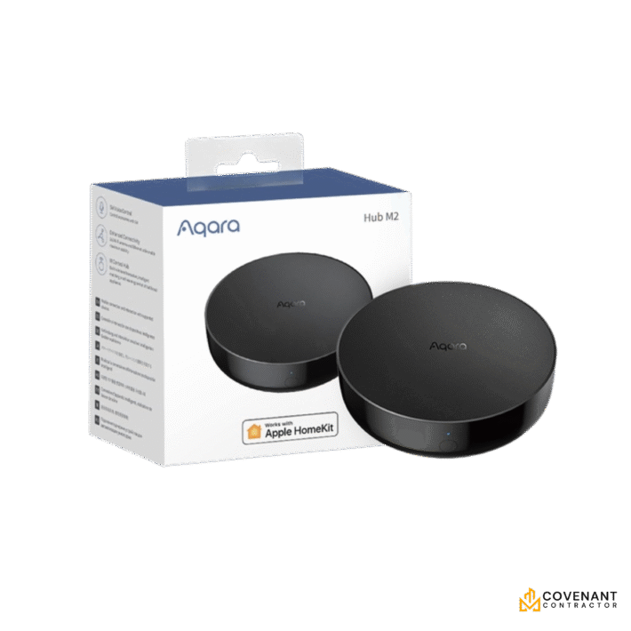 Aqara M2 Smart Hub - Covenant Contractor